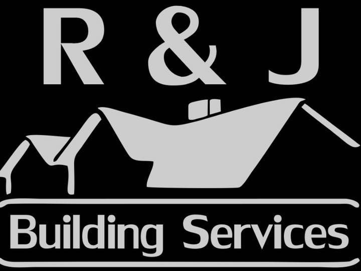 R & J Building Services – All your building needs!